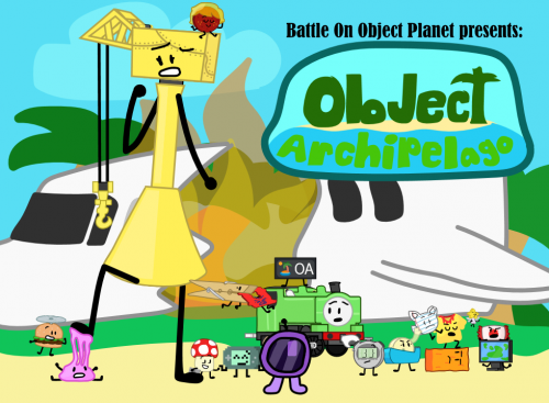 Object Archipelago Tierlist Tier List (Community Rankings) - TierMaker