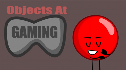 Create a Object at gaming Tier List - TierMaker