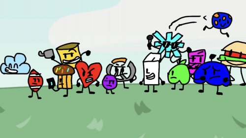 Create A Object Blowthrough Tierlist Tier List Tiermaker