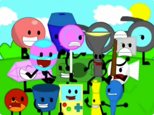 Create A Object Brawl Tier List Tier List Tiermaker