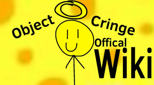 Object Cringe Goodsonas Tier List (Community Rankings) - TierMaker