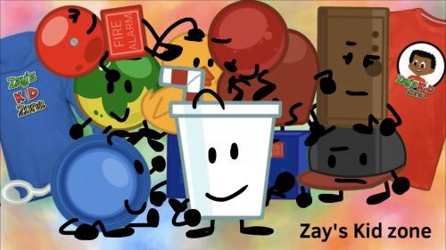 Object Enable Episode Tier List (Community Rankings) - TierMaker