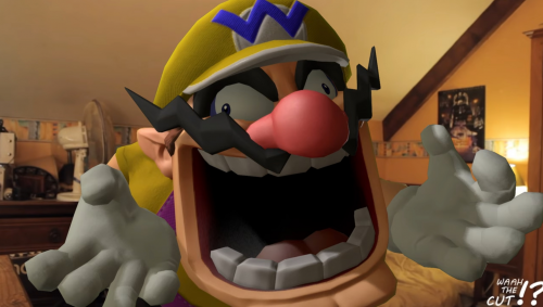 Create a Object horror Tier List - TierMaker