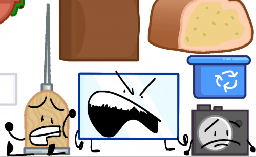 Object Kerfuffle Tier List (Community Rankings) - TierMaker