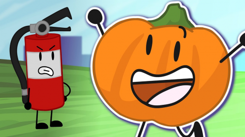 Create a Object Lockdown (OLD) S1 Tier List - TierMaker