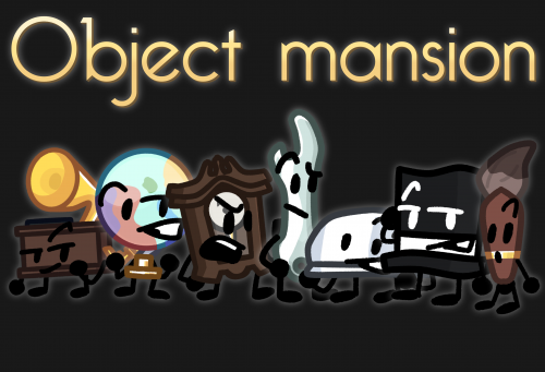 Object Mansion Characters Tier List (Community Rankings) - TierMaker