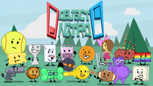 Object Nitro Tierlist Tier List Community Rankings Tiermaker