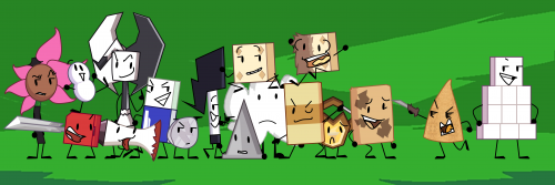 Object Object Object IV (OOOIV) Tier List (Community Rankings) - TierMaker