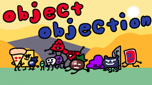 Object Objection Tierlist Tier List (Community Rankings) - TierMaker