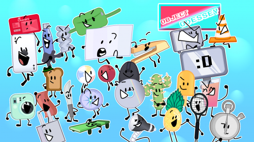 Object Odessey Prediction Tier List (Community Rankings) - TierMaker