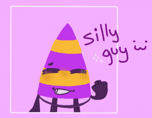 Create A Object Party Explosion Characters Tier List Tiermaker