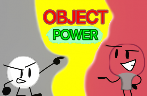 Create A Object Power Tier List Tiermaker 1487