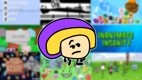 Object shows Bob watches Tier List (Community Rankings) - TierMaker