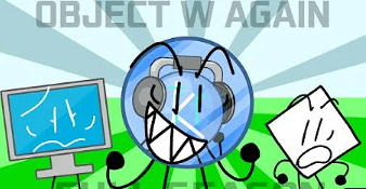 Object W Again Cast Tier List (Community Rankings) - TierMaker