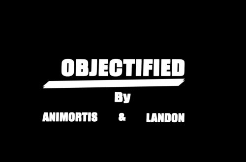 Create a Objectified Tier List - TierMaker