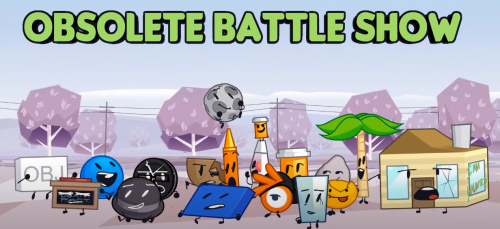 OBSOLETE BATTLE SHOW - OBS by;Sacri Tier List (Community Rankings ...