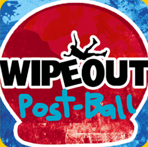 Obstacles in the Circle Part of the Big Ball Pool in WIPEOUT Tier List ...