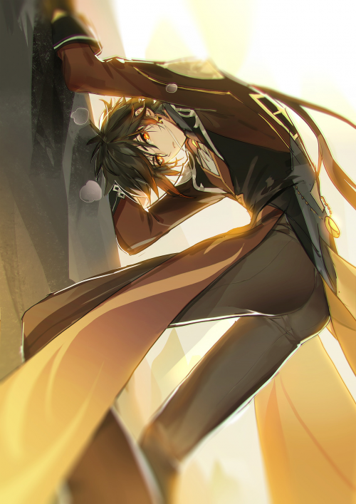 Create a oc de marde Tier List - TierMaker