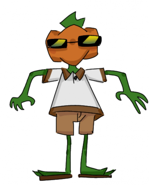 Create a Oc fight pit Tier List - TierMaker