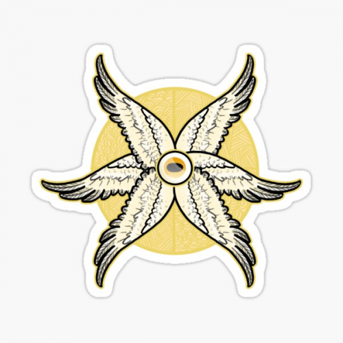 OC God Hierarchy Tier List (Community Rankings) - TierMaker