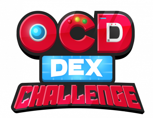 OCD Dex Challenge Rankings - Gen VII: Alola Tier List (Community Rankings) - TierMaker