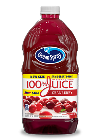 Ocean Spray Tierlist Tier List (Community Rankings) - TierMaker