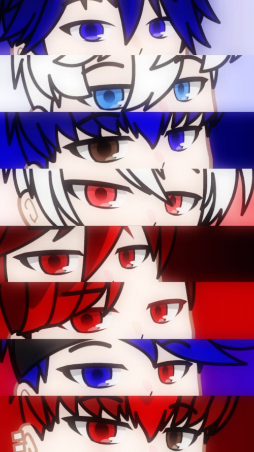 Create A Ocs Attractiveness Tier List Tiermaker