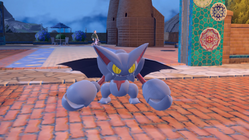 [OCTOBER | TEAL MASK DLC] Gen 9 OU Tier List (Community Rankings ...