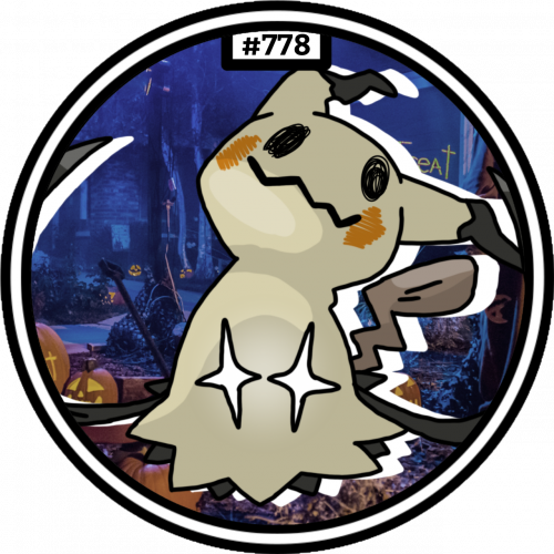 October Pokemon PFPs 2022 Tier List (Community Rankings) - TierMaker