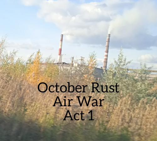 Create a October Rust Characters Tier List - TierMaker