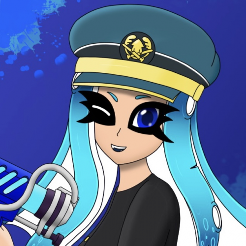 Create a OctoCaptain8 OC Tierlist MK II (August 2023) Tier List - TierMaker