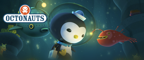 Create a Octonauts season 1 teir list Tier List - TierMaker