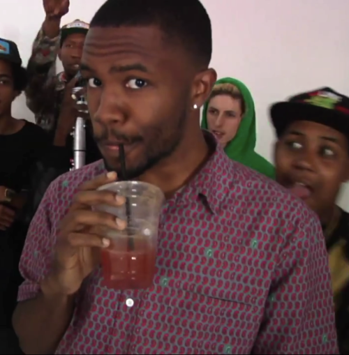 Create a Odd Future Members Tier List - TierMaker