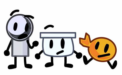 Odd objects 2 Tier List (Community Rankings) - TierMaker