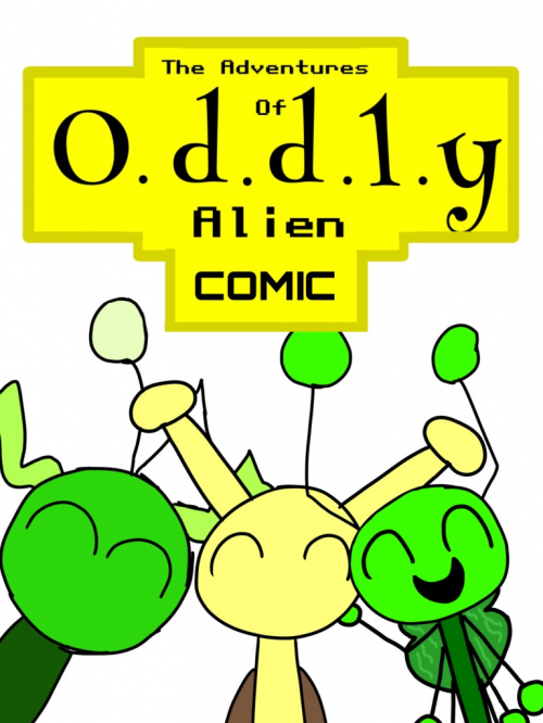 oddly alien character Tier List (Community Rankings) - TierMaker