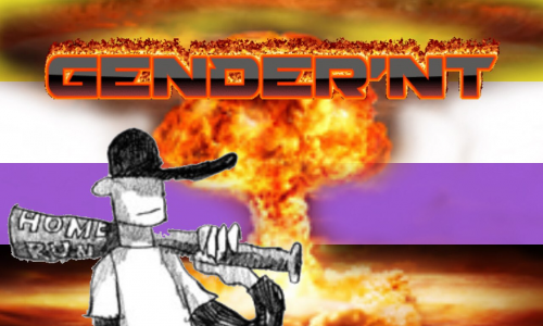 Create a OFF Characters Based on How Many Genders They'd Have Tier List ...