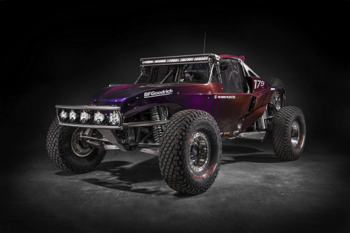 Off Road Classes Tier List (Community Rankings) - TierMaker