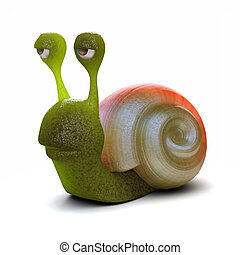 Create a Offical Snail Tier List - TierMaker