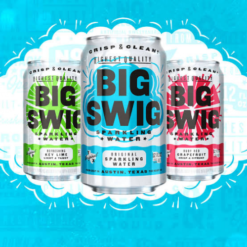 Create a Official Big Swig Flavours Tier List - TierMaker