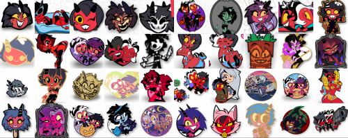Create a Official Millie Pins Tier List - TierMaker