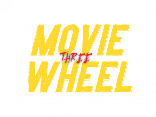 Create a Official Movie Wheel 3 Tier List - TierMaker
