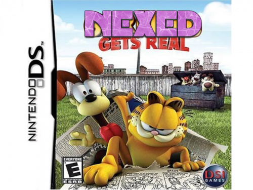 Create a Official Nexed Tier List - TierMaker