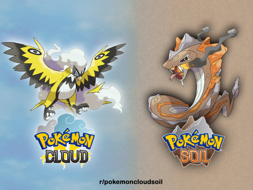 Official Pokemon Cloud and Soil Tier List (Community Rankings) - TierMaker