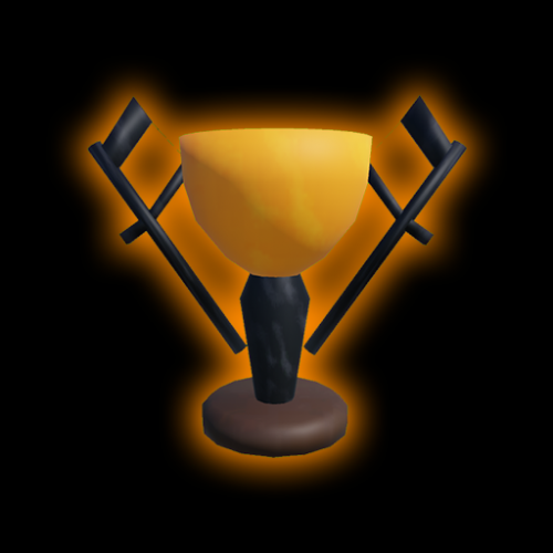 Official Roblox Halloween Events Tier List (Community Rankings) - TierMaker