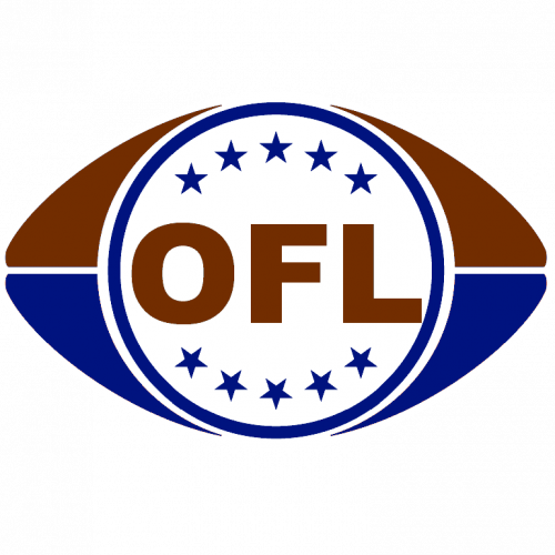 OFL Logos Tier List (Community Rankings) - TierMaker