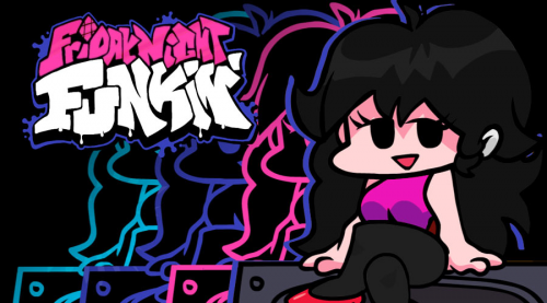 Create a OG FNF Mods Tier List - TierMaker