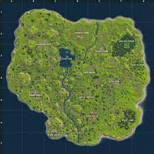 OG Fortnite Locations Tier List (Community Rankings) - TierMaker