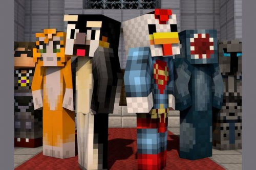 OG Minecraft Youtubers Tier List (Community Rankings) - TierMaker