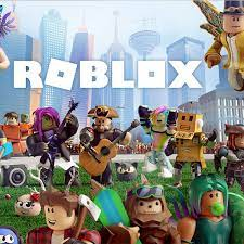 OG Roblox Games 2010-2019 Tier List (Community Rankings) - TierMaker