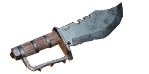 Oggy weapons Tier List (Community Rankings) - TierMaker